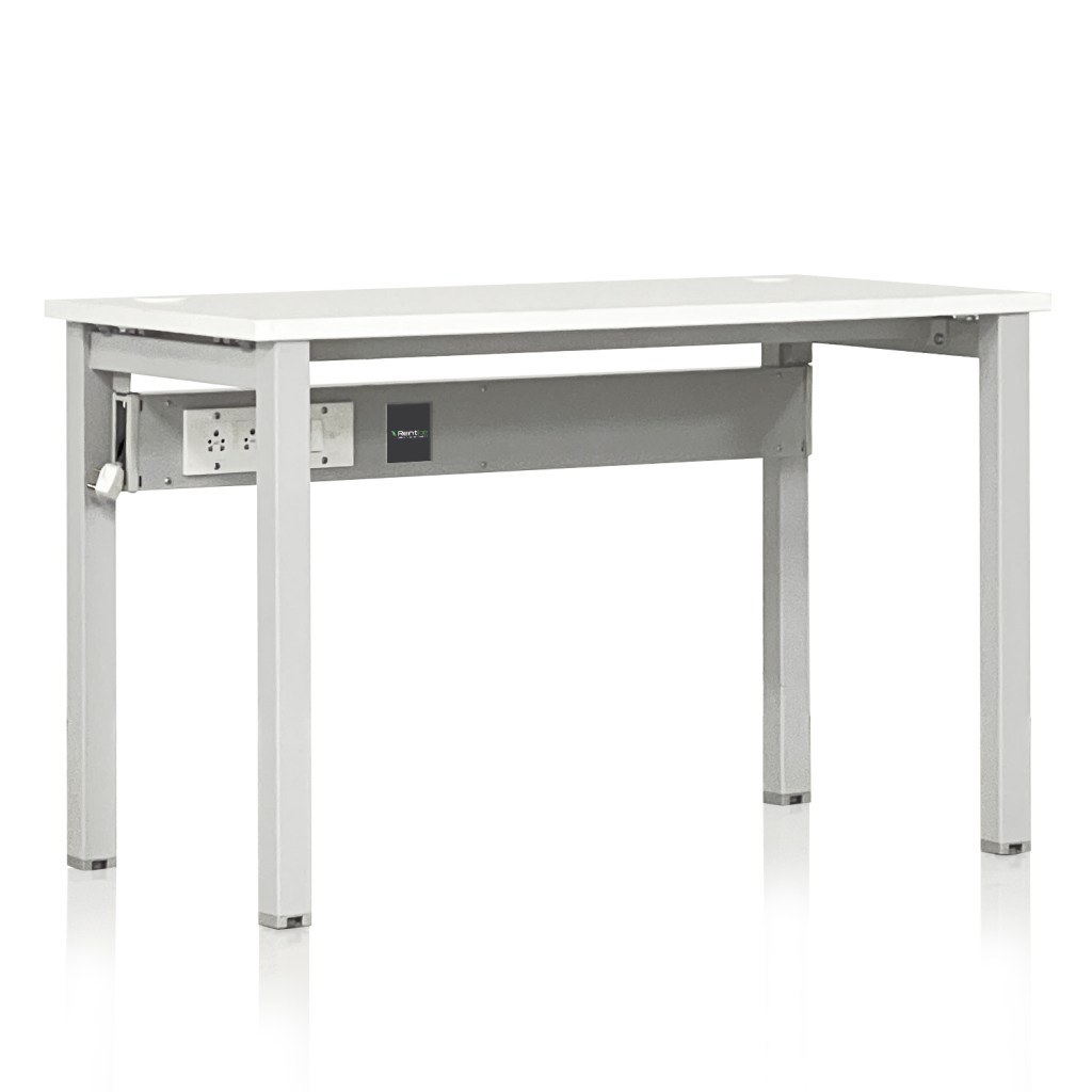 Power - WFH Table - Rentlite