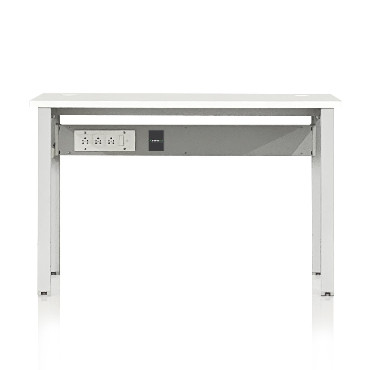 Power - WFH Table - Rentlite